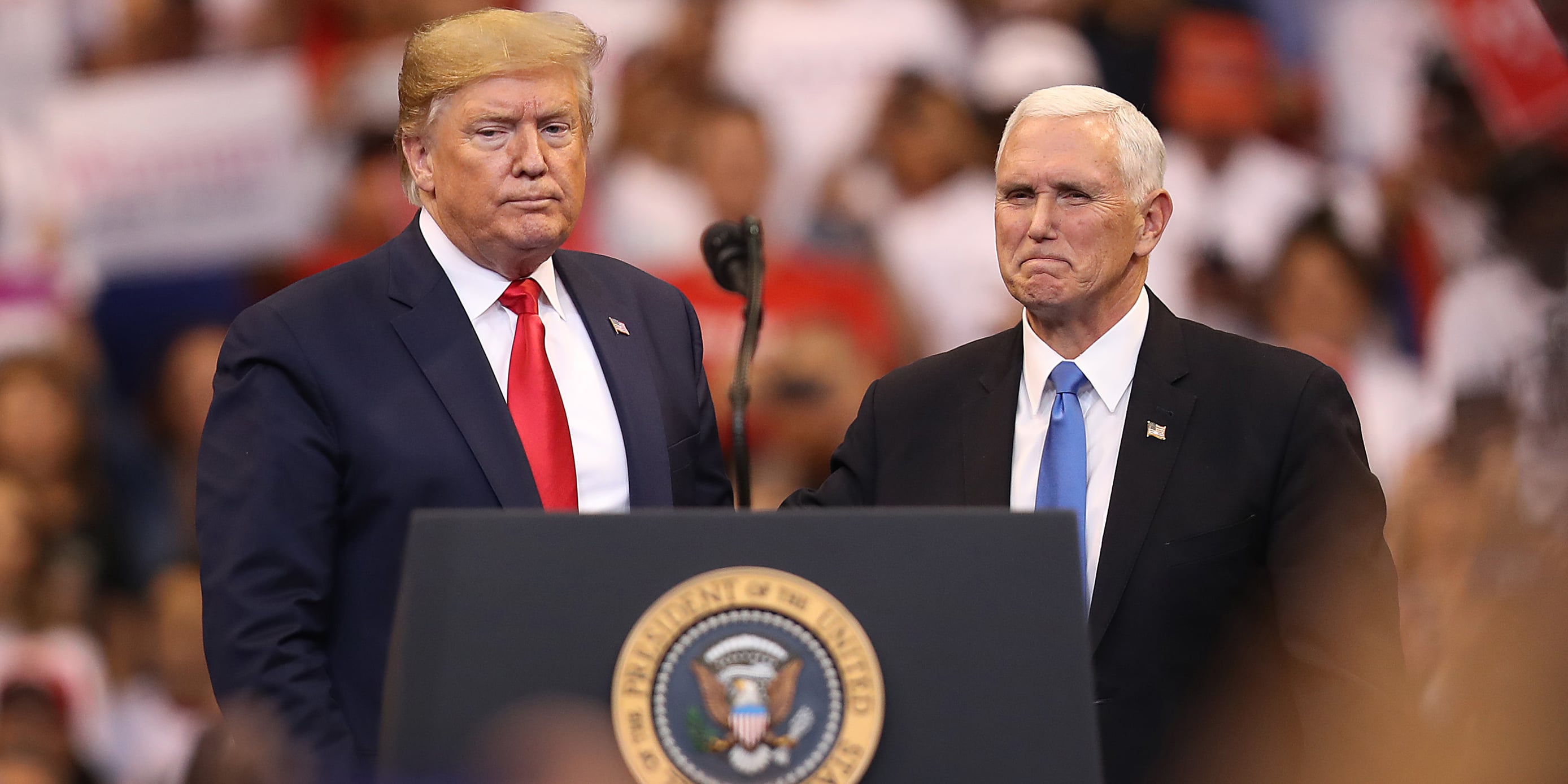 What Is the Presidential Succession Order? | PS News