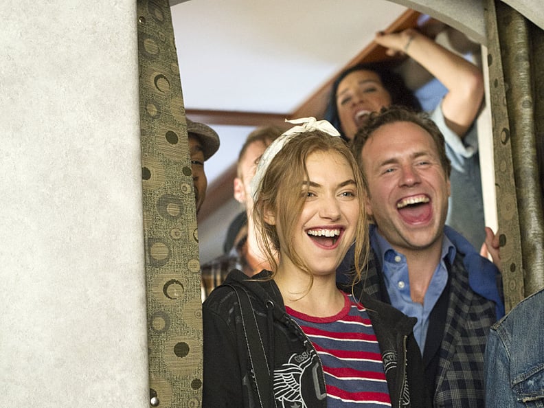 Roadies TV Show Review | POPSUGAR Entertainment