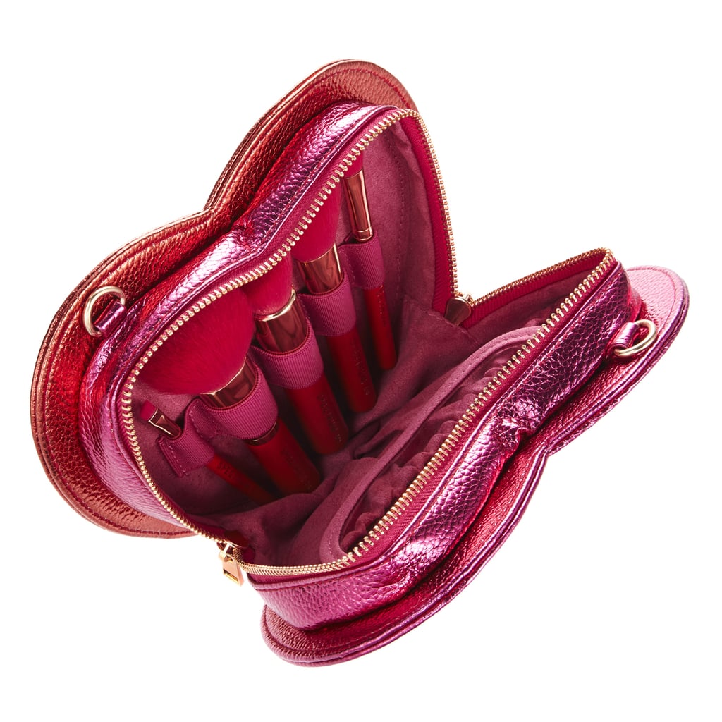 Spectrum Brushes Valentine's Day Collection | POPSUGAR Beauty