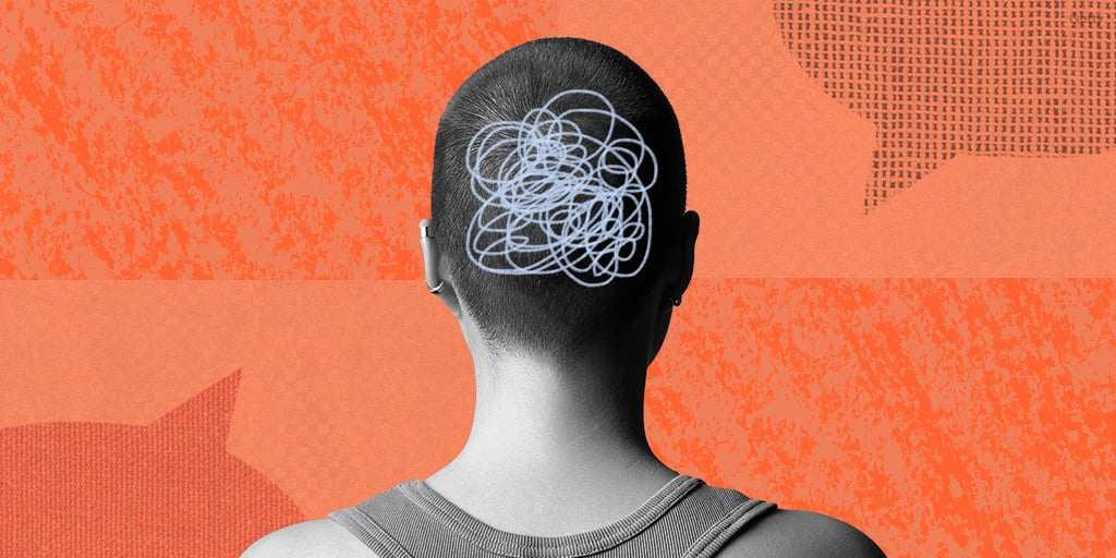 Are You Overstimulated? Here's How to Tell | PS Health