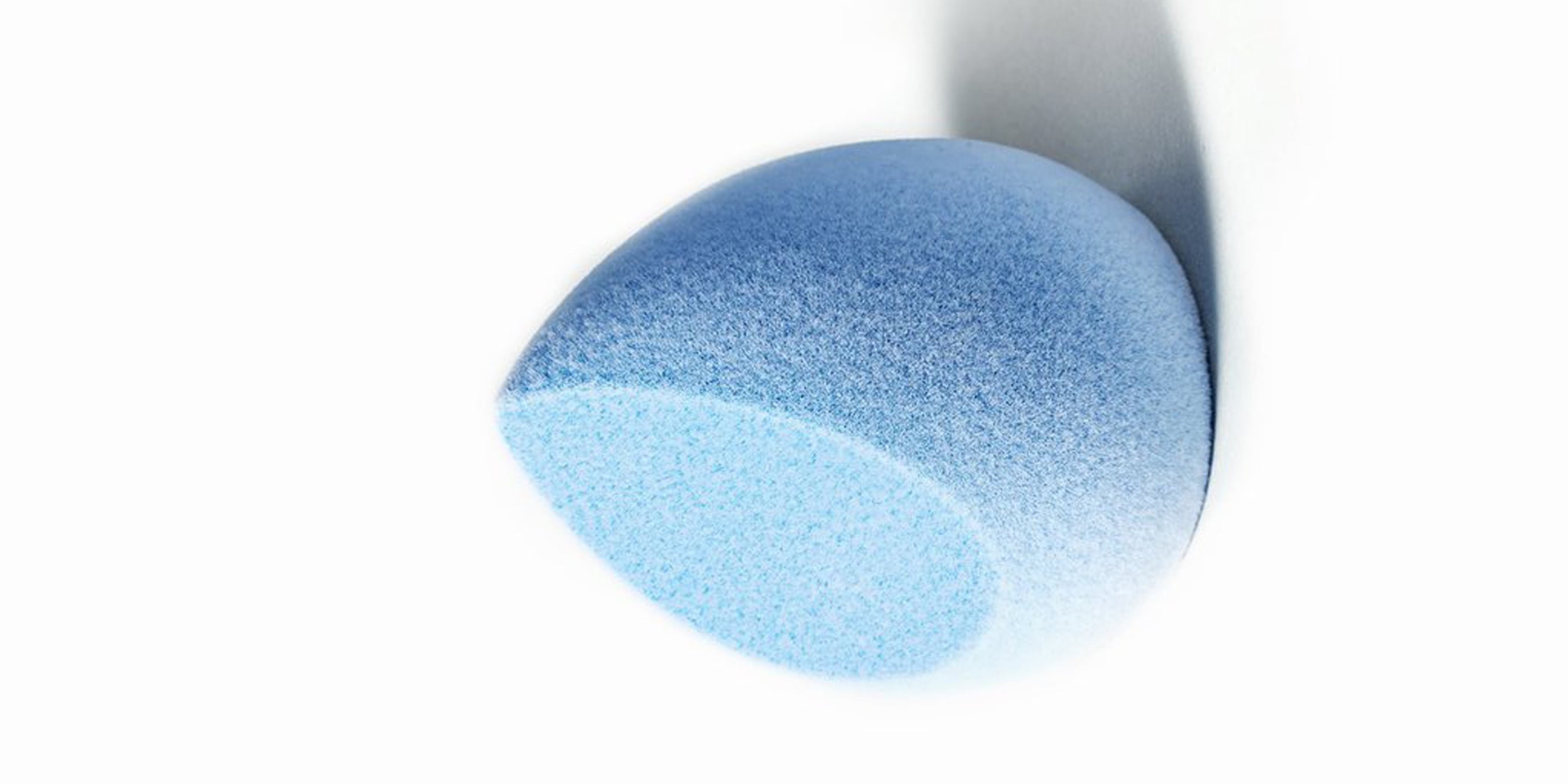 Juno Microfiber Velvet Sponge Review | POPSUGAR Beauty