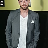 Who Plays Aaron on The Walking Dead? | POPSUGAR Celebrity