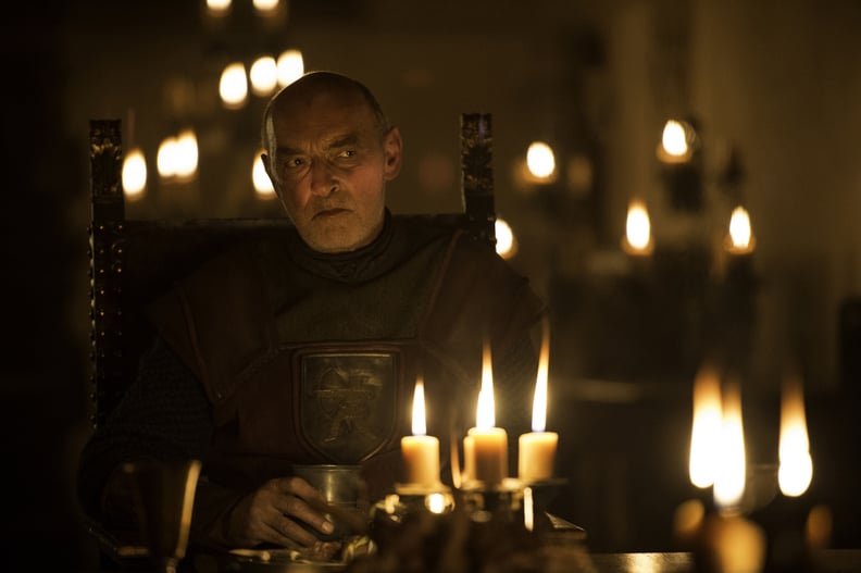 Who Is Randyll Tarly? | PS Entertainment