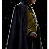 See Every Star Wars: The Rise of Skywalker Character Poster | POPSUGAR ...