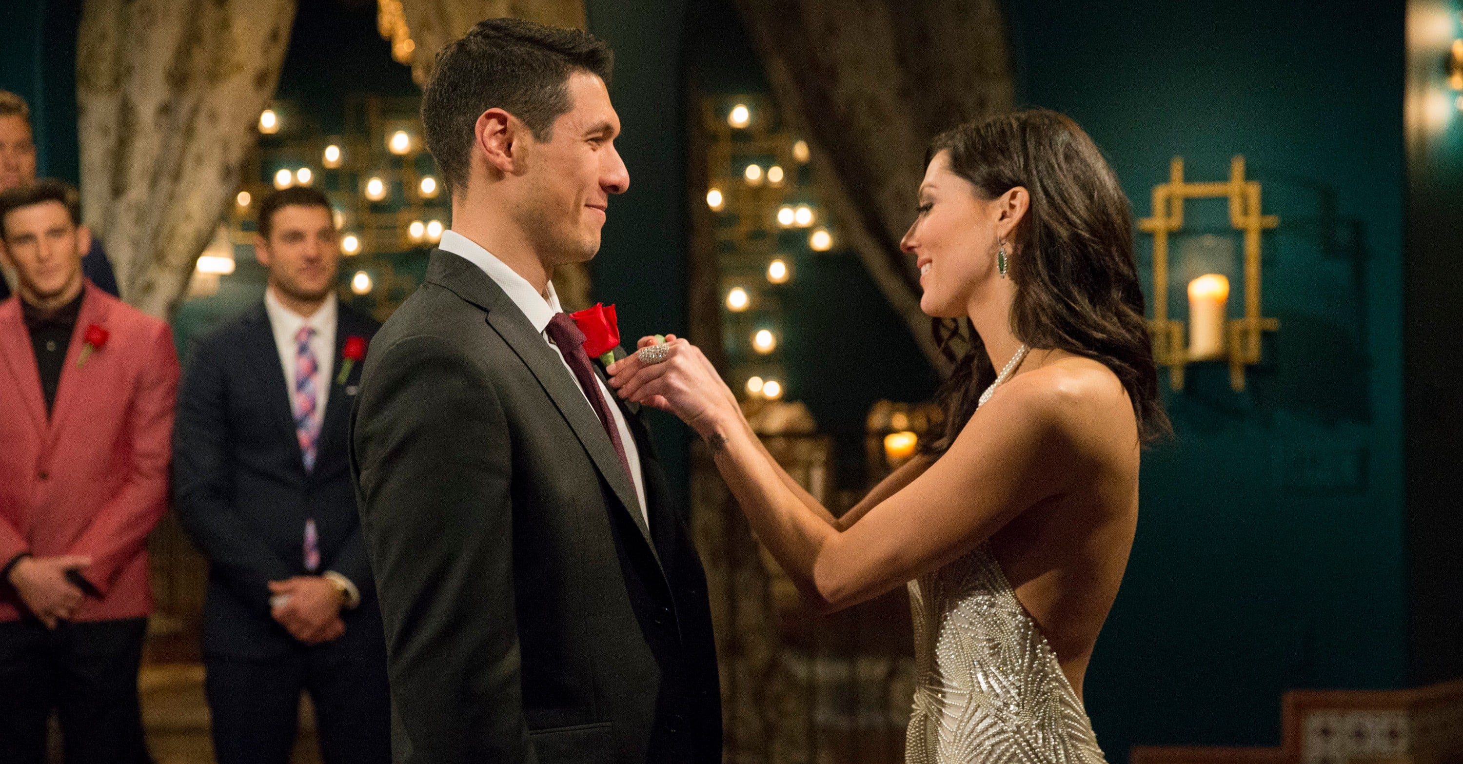 Who Is the Venmo Creator on The Bachelorette? | PS Entertainment