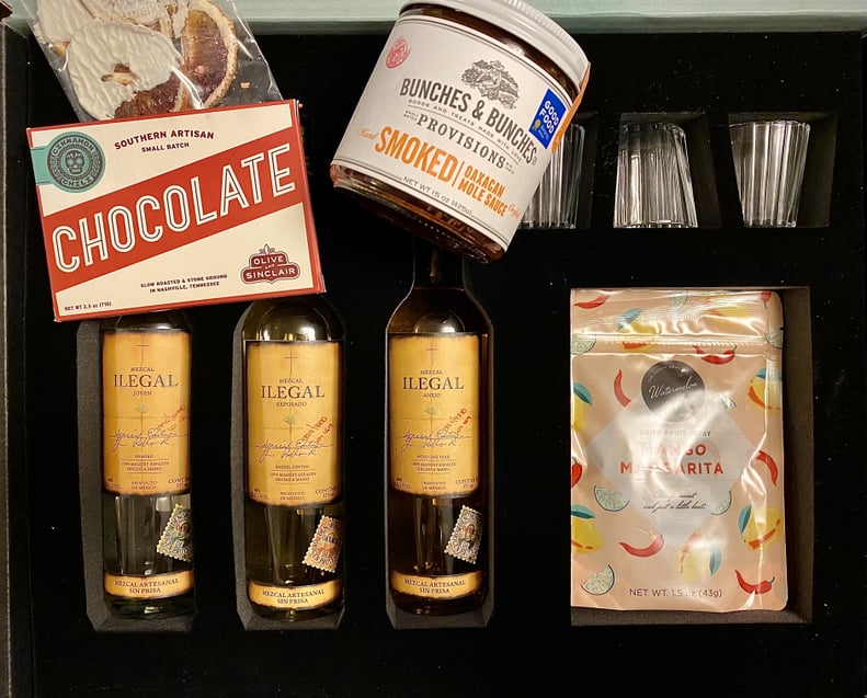 Vices Subscription Box Review | POPSUGAR Food