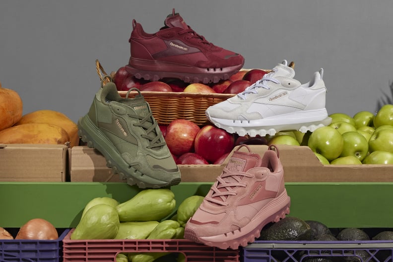 Cardi B Drops Her New NYC Reebok Collection — Shop It Here! | PS Fashion