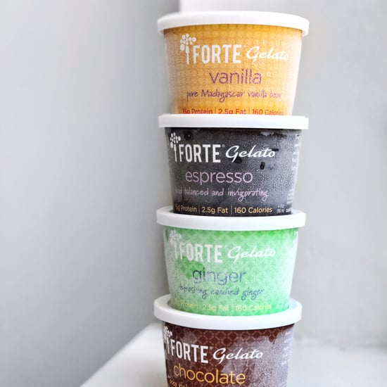 Best High-Protein Snacks to Buy | POPSUGAR Fitness