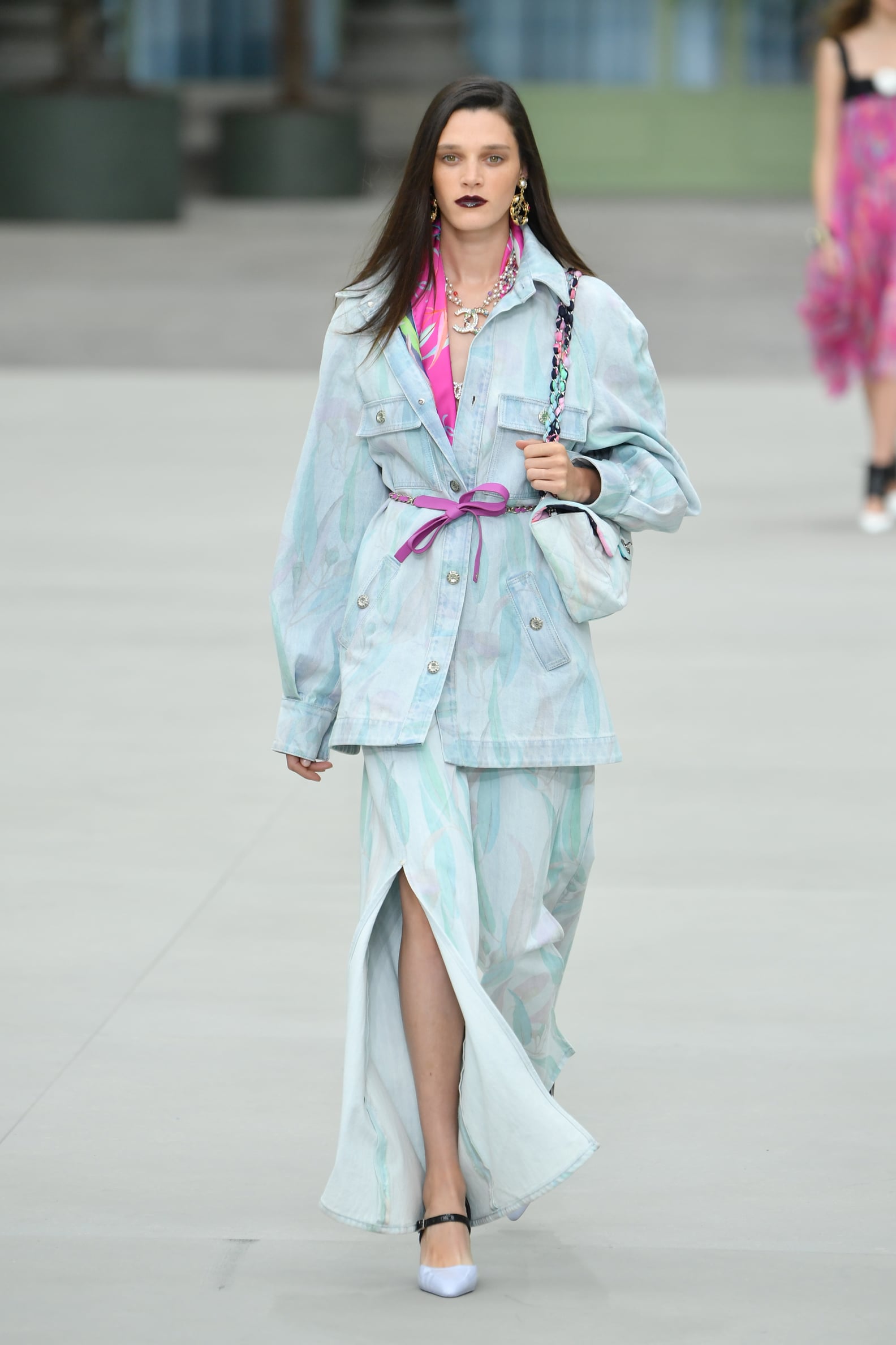 Chanel Cruise Collection 2020 | PS Fashion