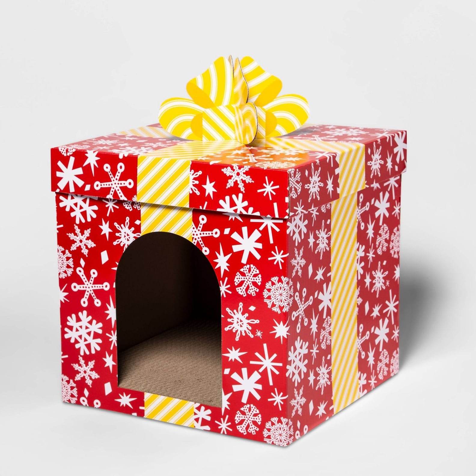 Target Wondershop Christmas Cat Scratchers 2020 | PS Pets
