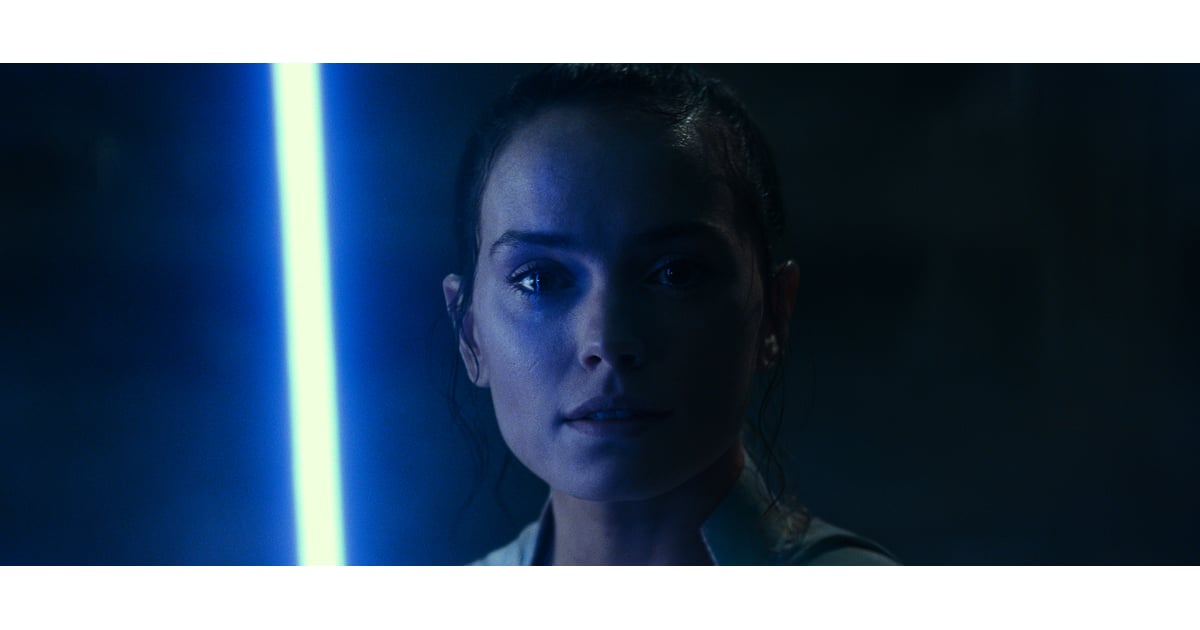 Who Are the All Jedi Voices in Star Wars Rise of Skywalker? | POPSUGAR ...