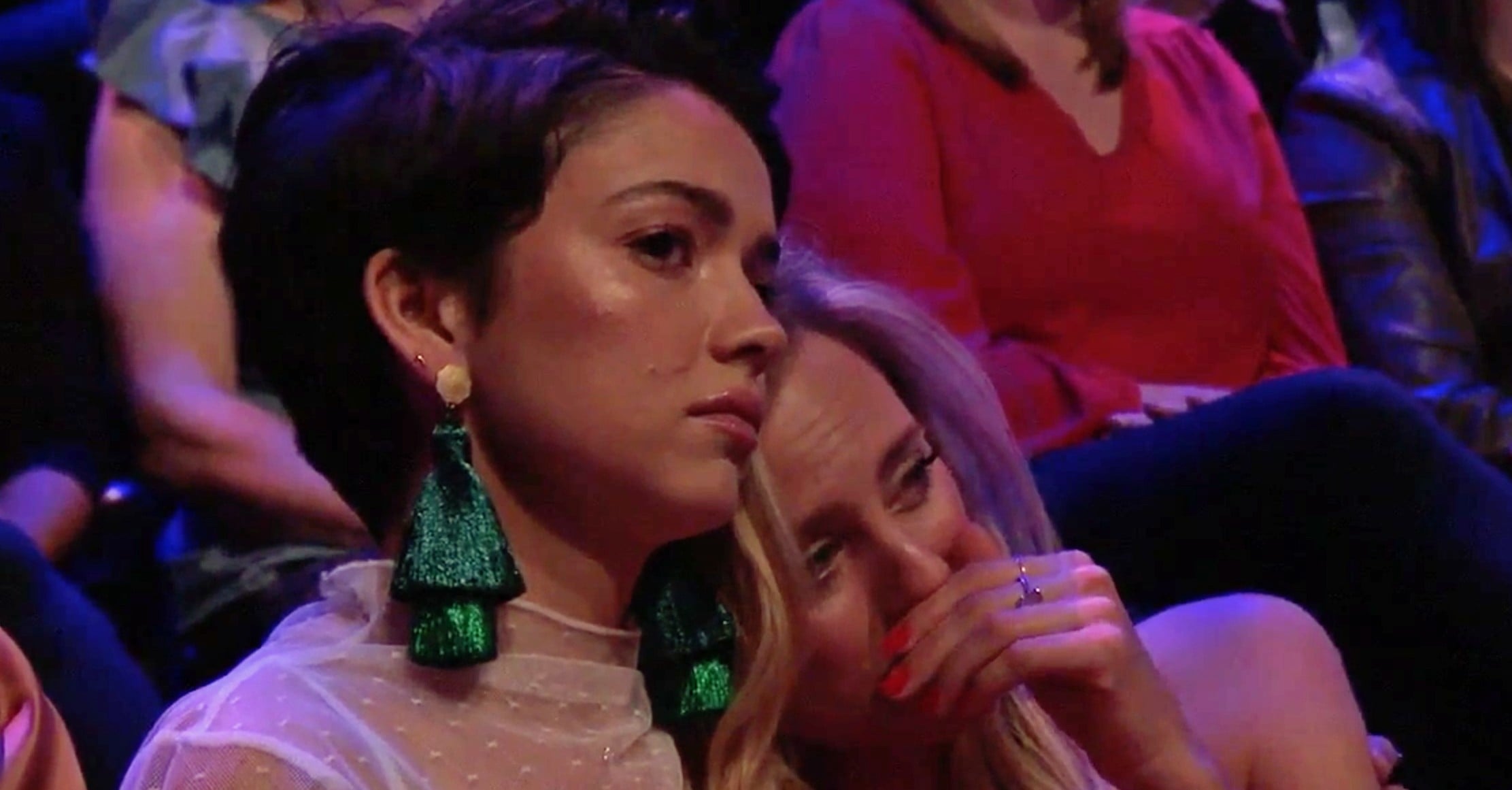 Why Was Kendall Crying at The Bachelor After the Final Rose? | PS ...