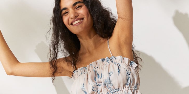 Best Tiny Tops | POPSUGAR Fashion