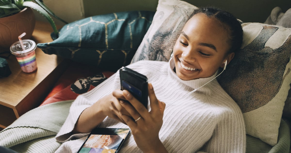 What Is Spotify Instafest? How to Create Your Instafest | POPSUGAR ...