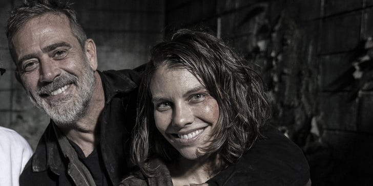 The Walking Dead: Dead City Plot, Cast | POPSUGAR Entertainment