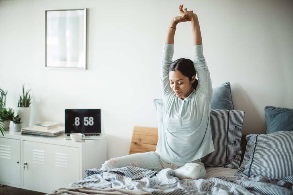 Why a Morning Routine Is Essential When Working From Home | POPSUGAR ...