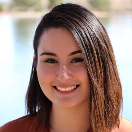 Victoria Ruiz - POPSUGAR