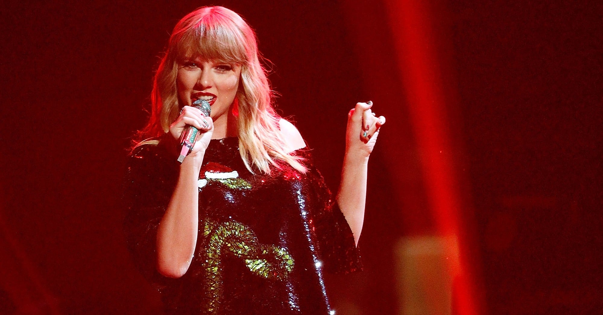 Taylor Swift Reputation Merchandise | PS Fashion