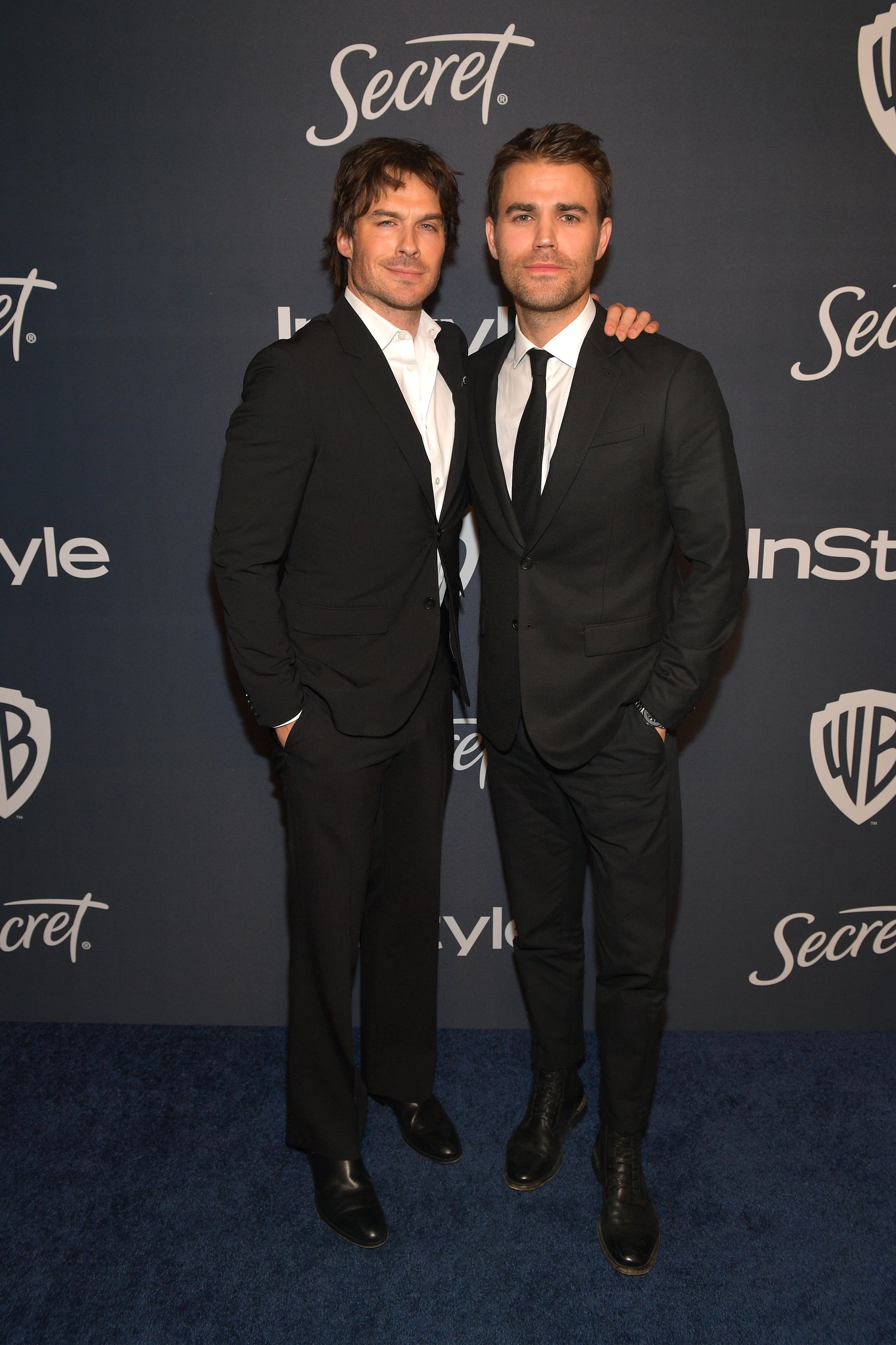 Vampire Diaries Stars