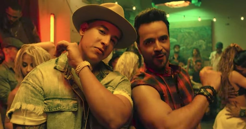 Best Latin Songs Of 2017 POPSUGAR Latina best-latin-songs-of-2017-popsugar-latina