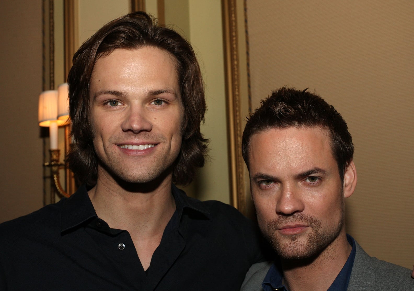 Pictures of Jared Padalecki Through the Years | POPSUGAR Celebrity
