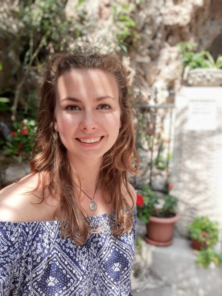 Zulie Rane - POPSUGAR