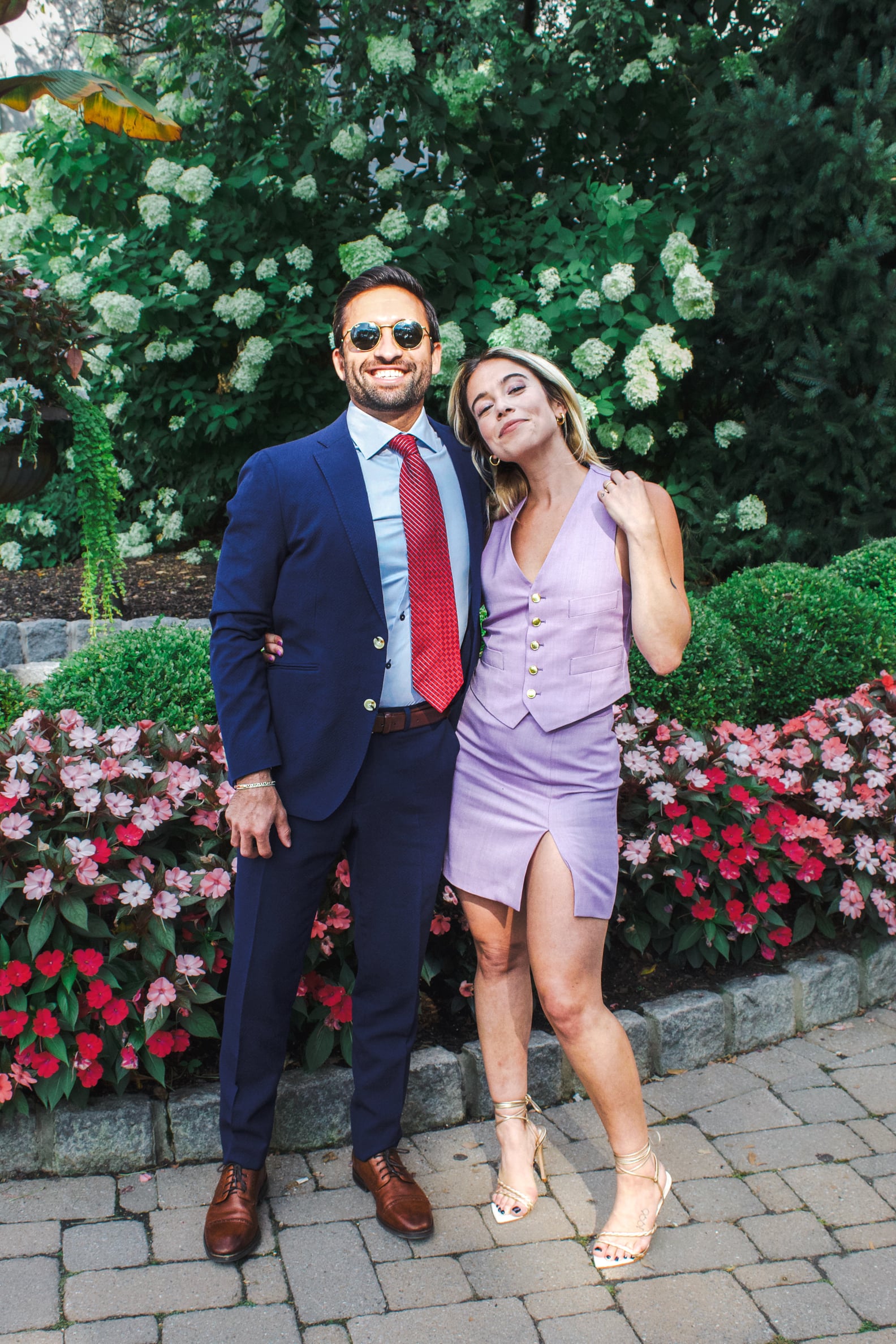 Indochino Custom Suit Review | PS Fashion