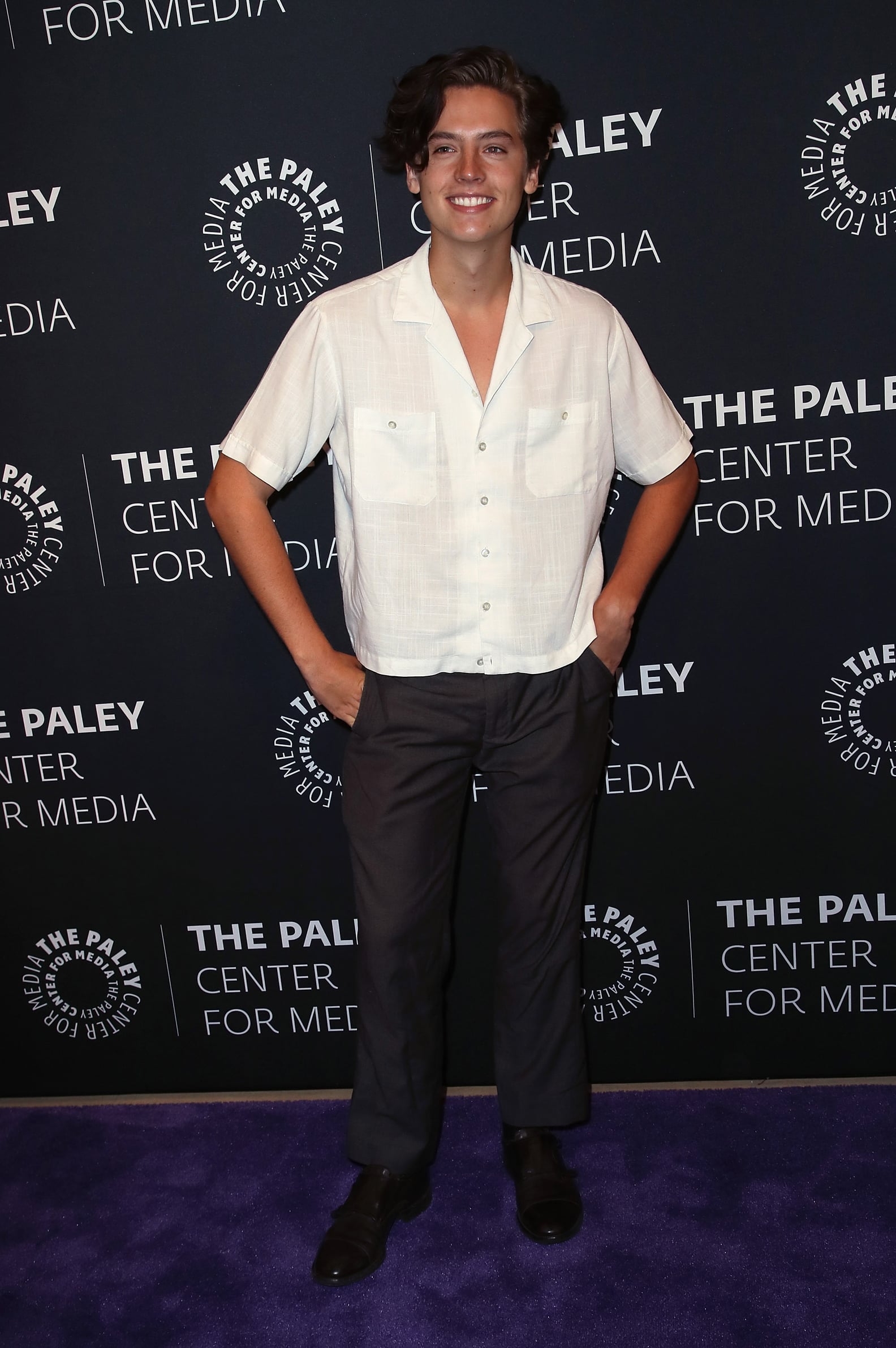 Cole Sprouse Best Style | PS Fashion