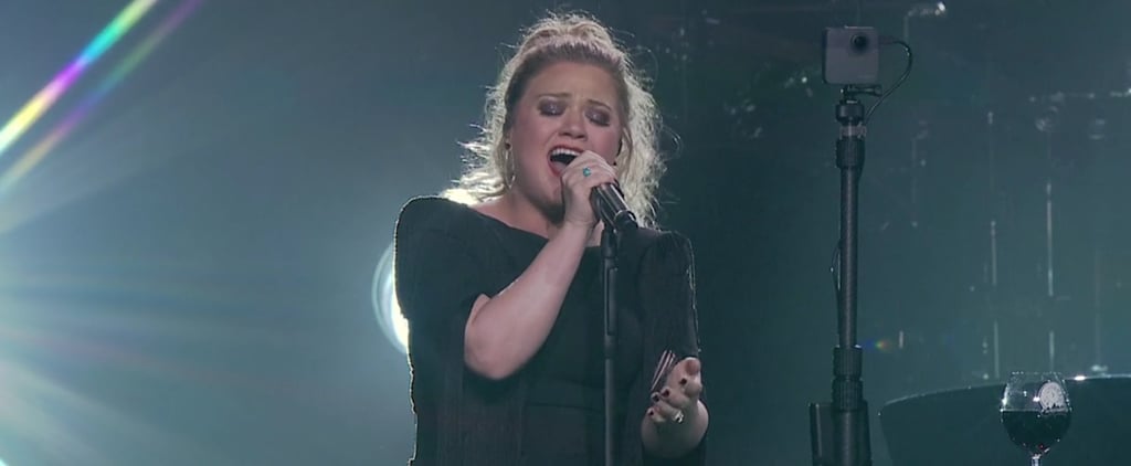 Kelly Clarkson | POPSUGAR Celebrity