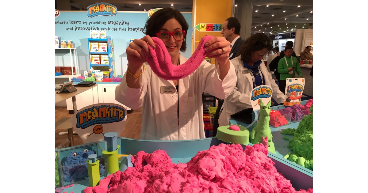 Mad Matter | New Toys From Toy Fair 2016 | POPSUGAR Family Photo 3