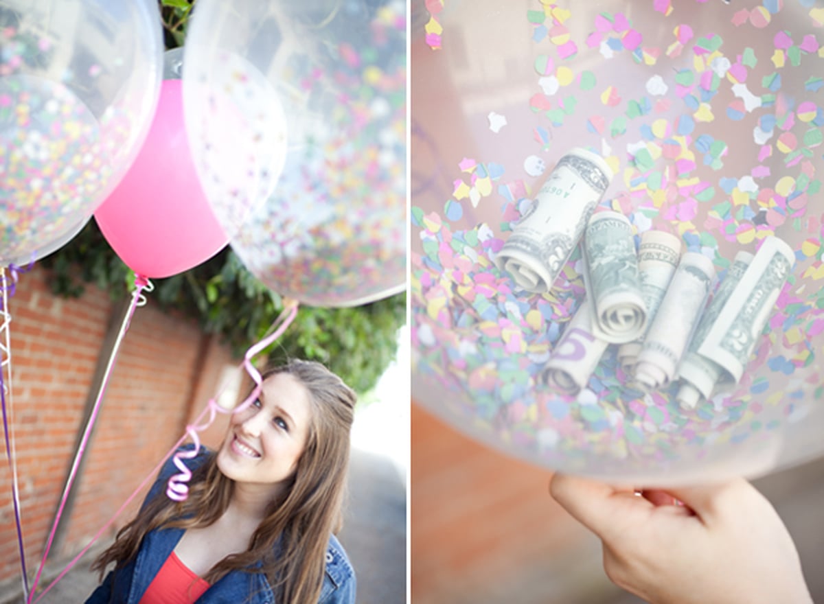 Uses For Balloons | POPSUGAR Smart Living
