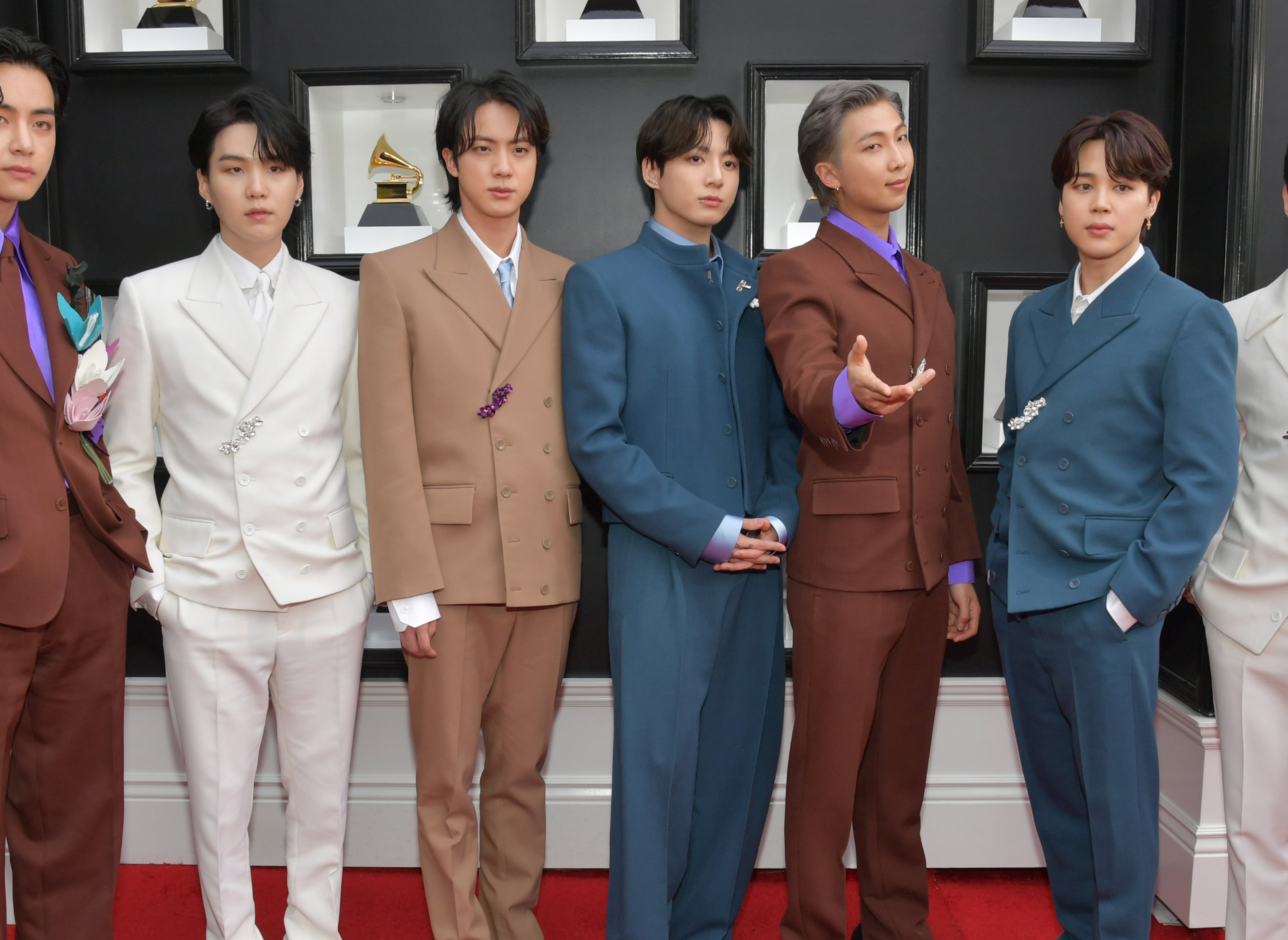 When Does Run BTS Come Back? | POPSUGAR Entertainment