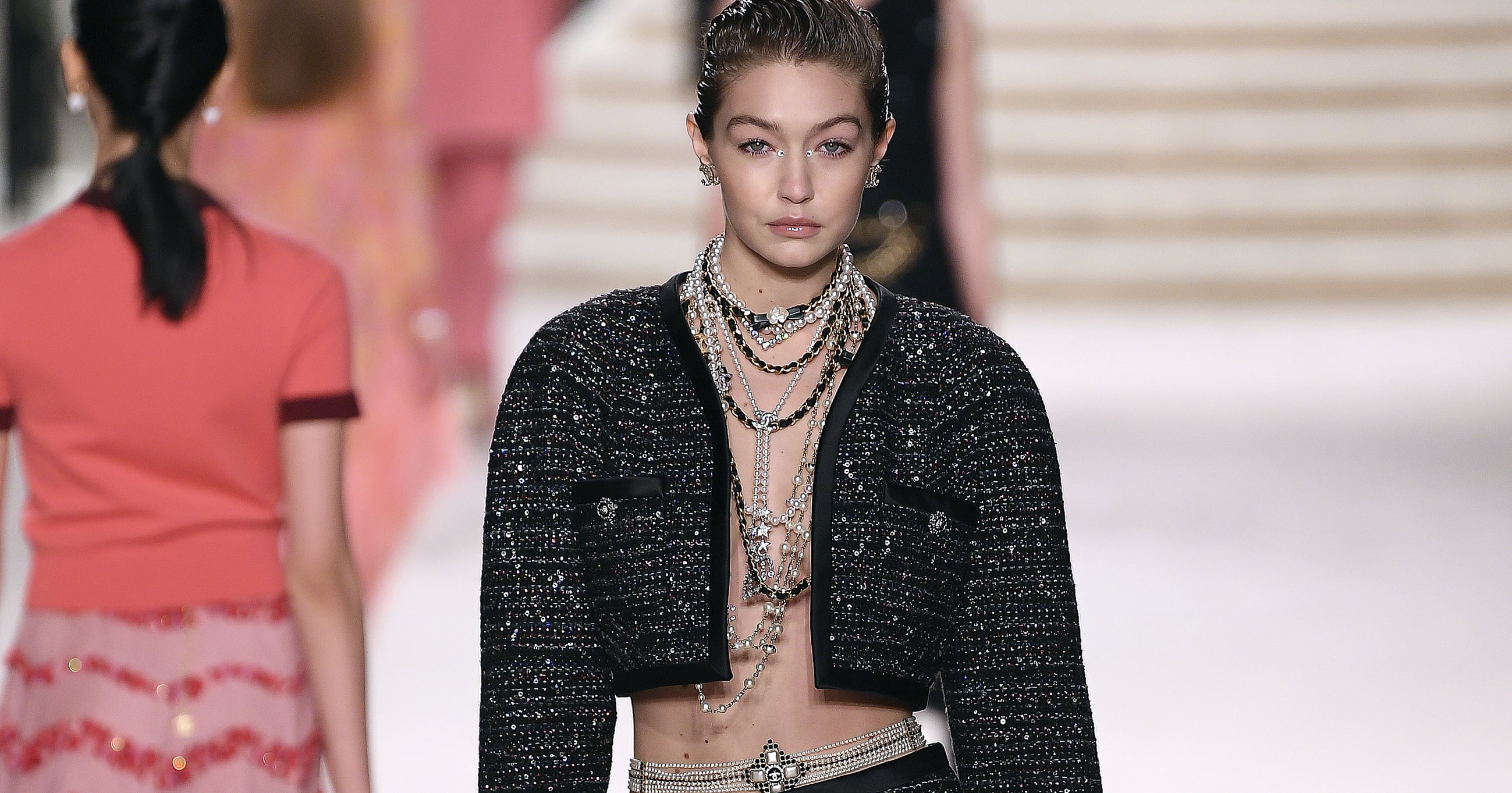 Paris Fashion Week Fall 2020 Schedule | PS Fashion
