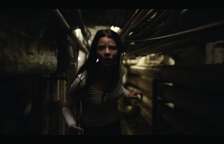 Split Movie Spoilers | POPSUGAR Entertainment