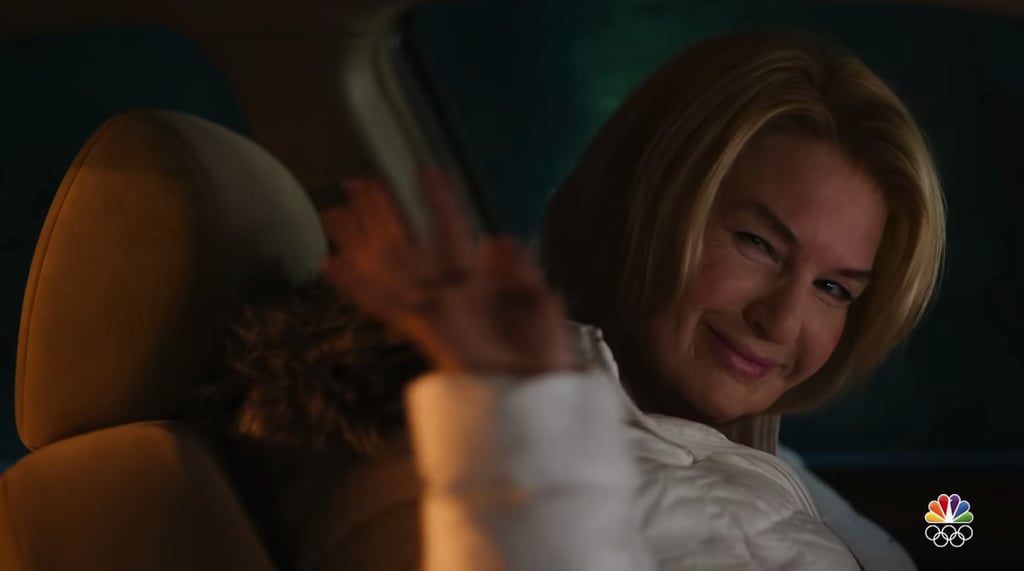 See The Thing About Pam Cast Next to the People They Play | POPSUGAR ...