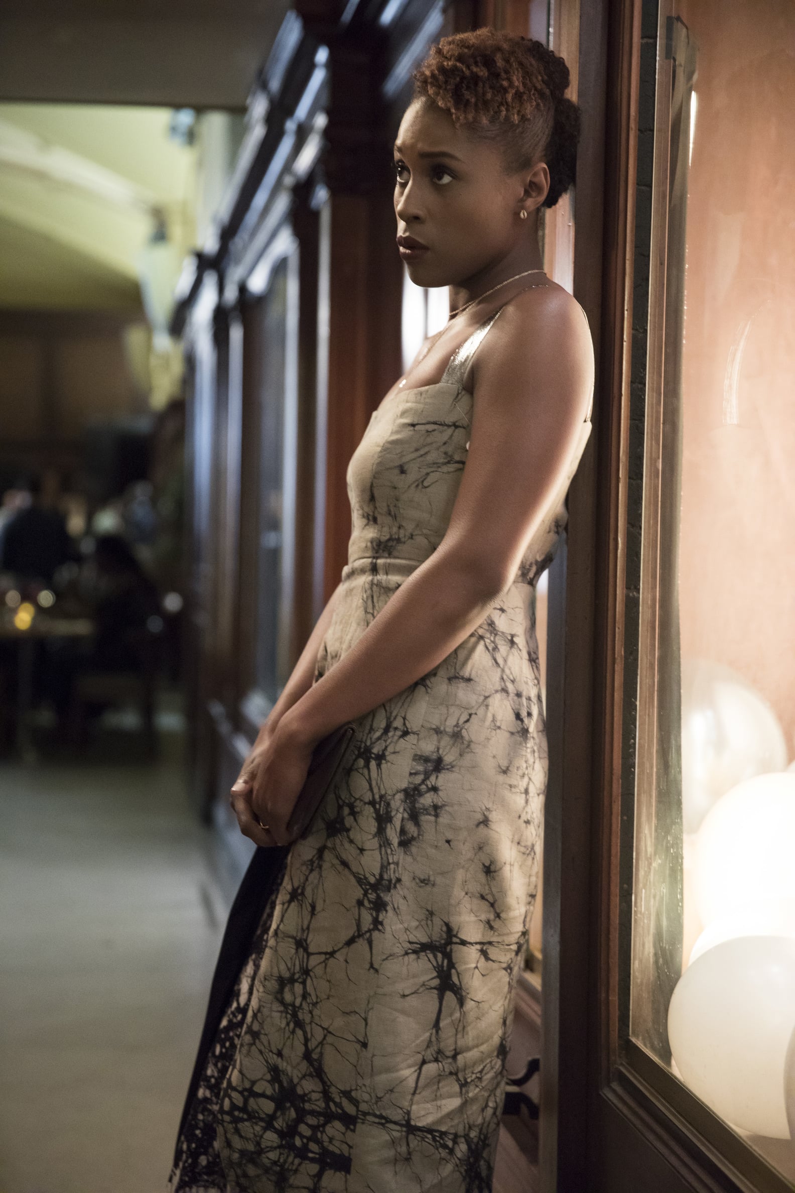 Issa Rae's Best Outfits on Insecure | PS Fashion