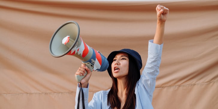 Aquarius Personality Traits: Get to Know the Zodiac Sign | POPSUGAR ...