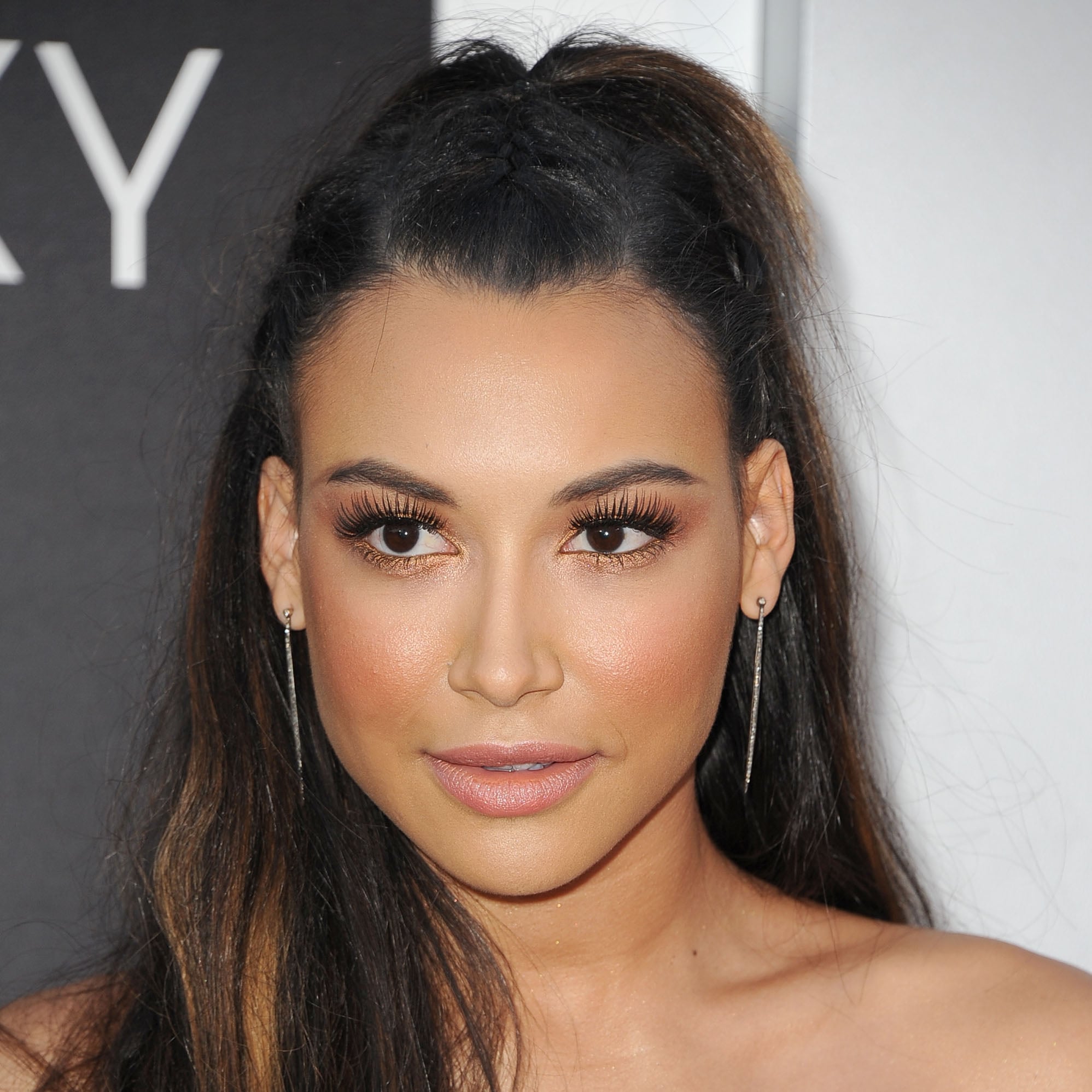 How to Do a Center Braid | PS Beauty