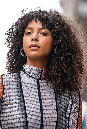 Hairstyles | POPSUGAR Beauty UK