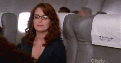 Funniest Liz Lemon GIFs | PS Entertainment
