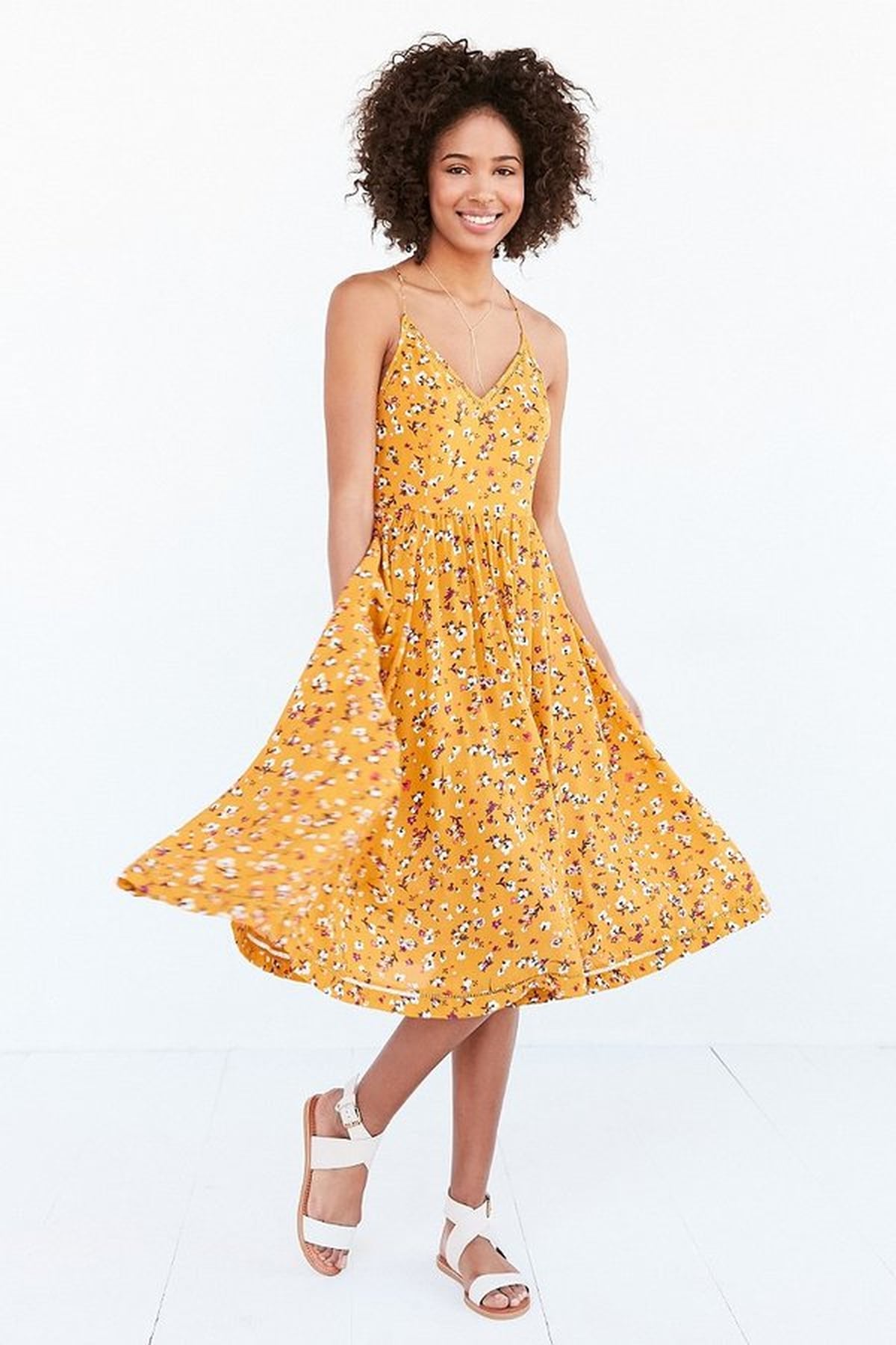 Modest Spring Dresses | PS Fashion