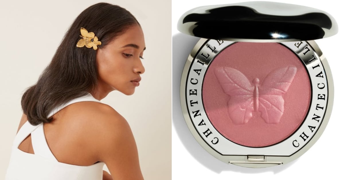 Best Butterfly Gifts 2020 | POPSUGAR Smart Living