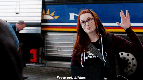 Charlie Supernatural Quotes | PS Entertainment