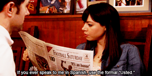English Words Commonly Used in Spanish | POPSUGAR Latina