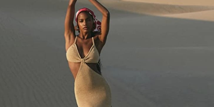 Sexy Dresses On Amazon Popsugar Fashion