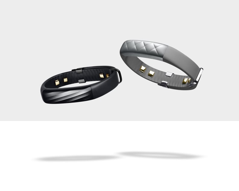 Jawbone UP2 and UP4 Details | POPSUGAR Fitness