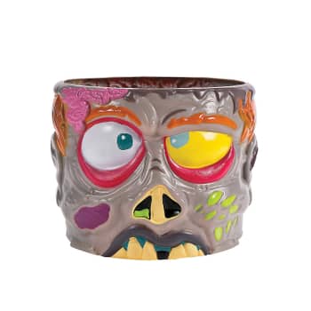 Halloween Punch Bowls | PS Food