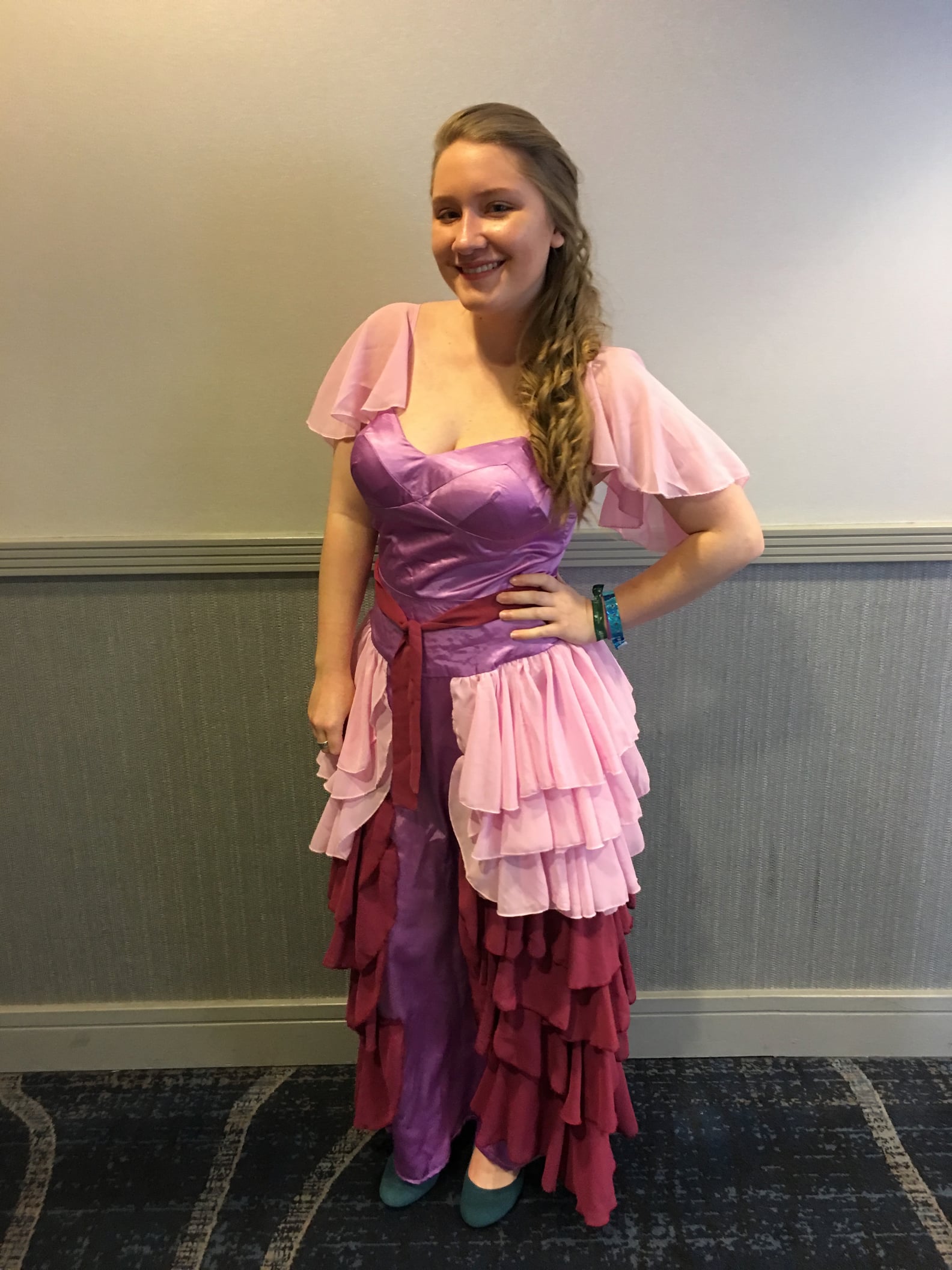 Best LeakyCon 2016 Harry Potter Cosplays | PS Tech