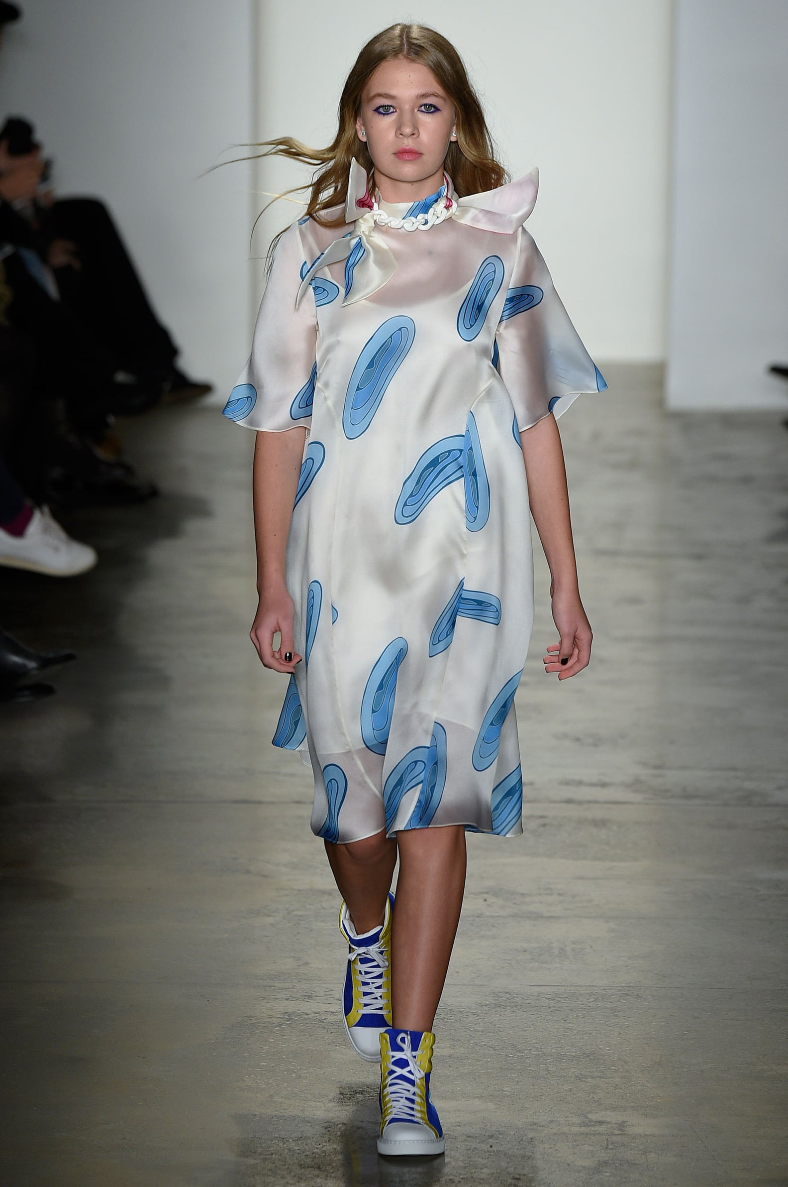 Anna K Fall 2016 Collection | PS Fashion
