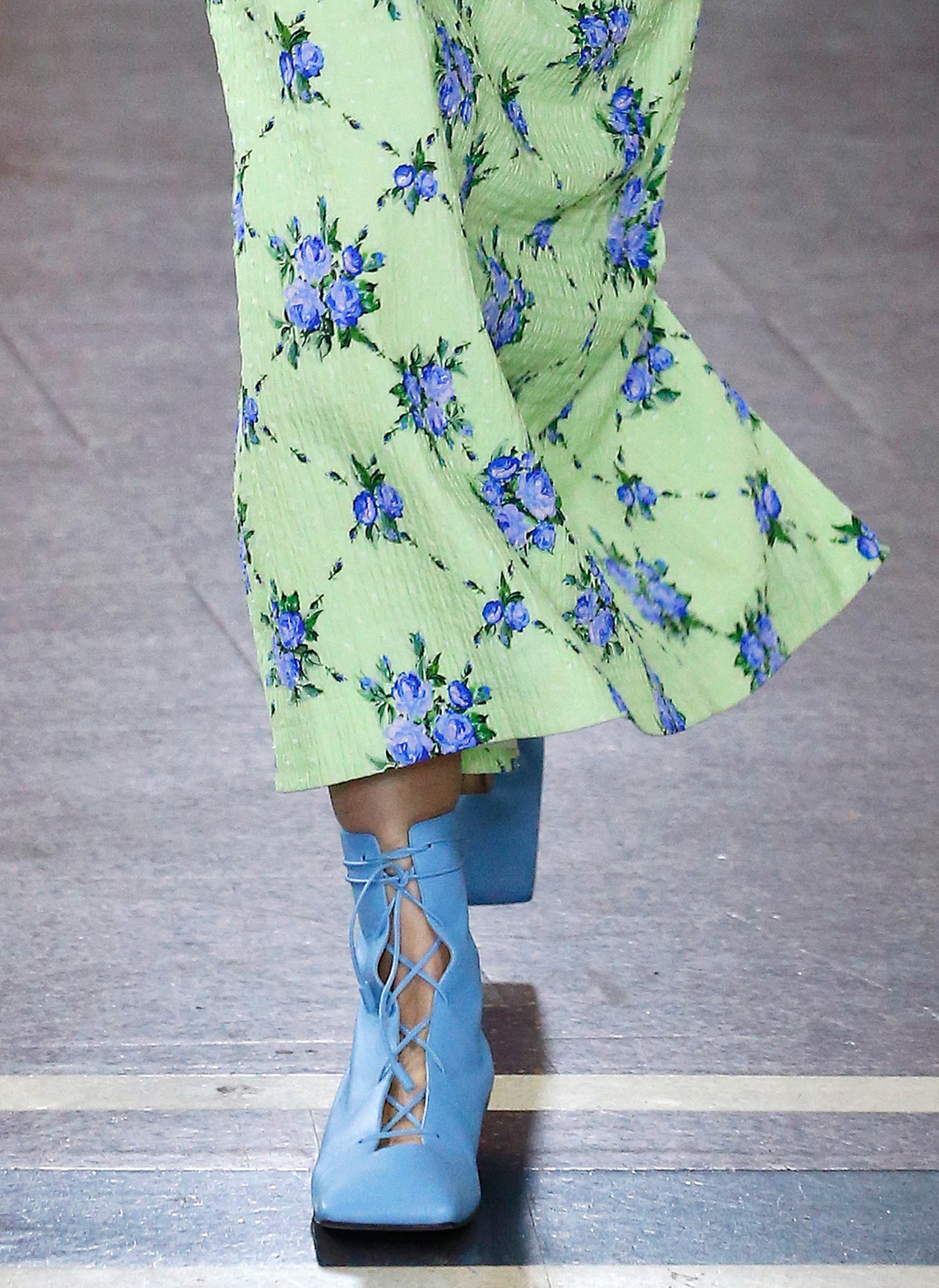 The Best Shoes From Fashion Week Spring 2020 | PS Fashion